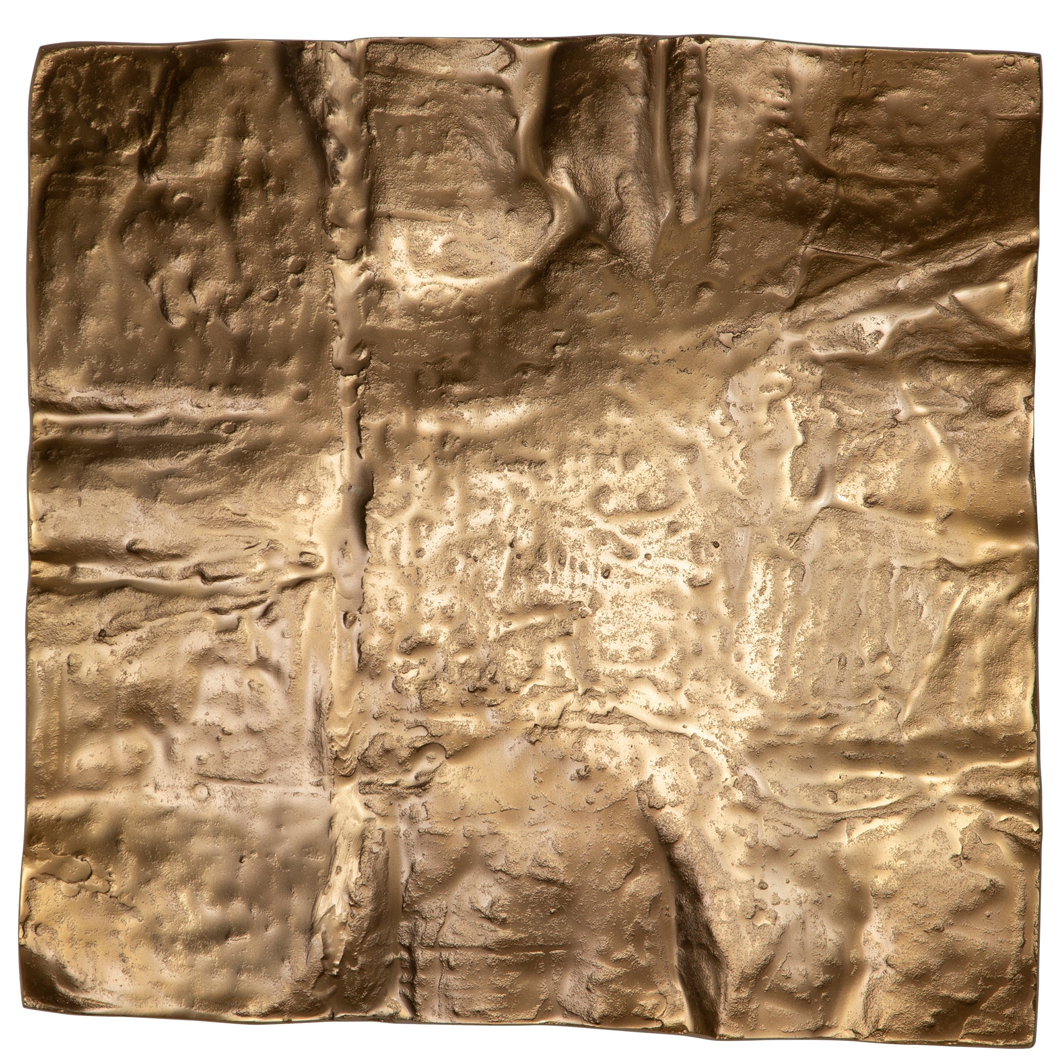 Archive Metal Wall Decor, Brass – Ashley Homestore Furniture