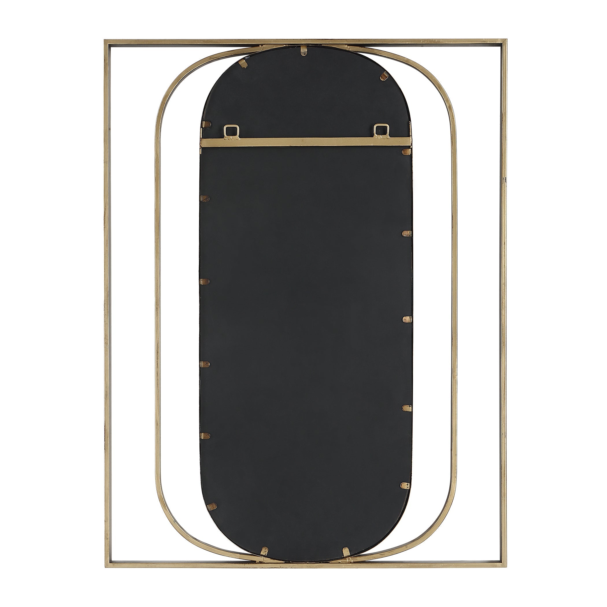 09897-UTT | مرآة بيضاوية معاصرة فائقة الجودة – Ashley Homestore Furniture