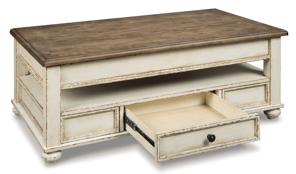 Ashley Homestore |Occasional Table Set (1xT523-9+ 2xT523-7) – Ashley ...