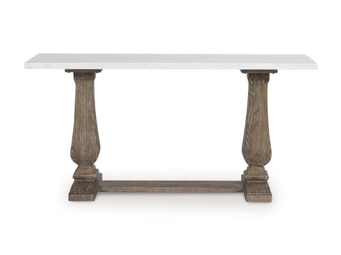 Johnelle Sofa Table|Ashley Homestore