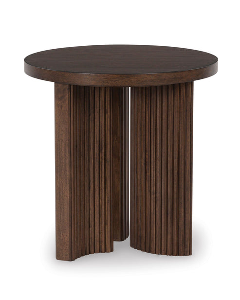 Korestone End Table -T689-6 – Ashley Homestore Furniture