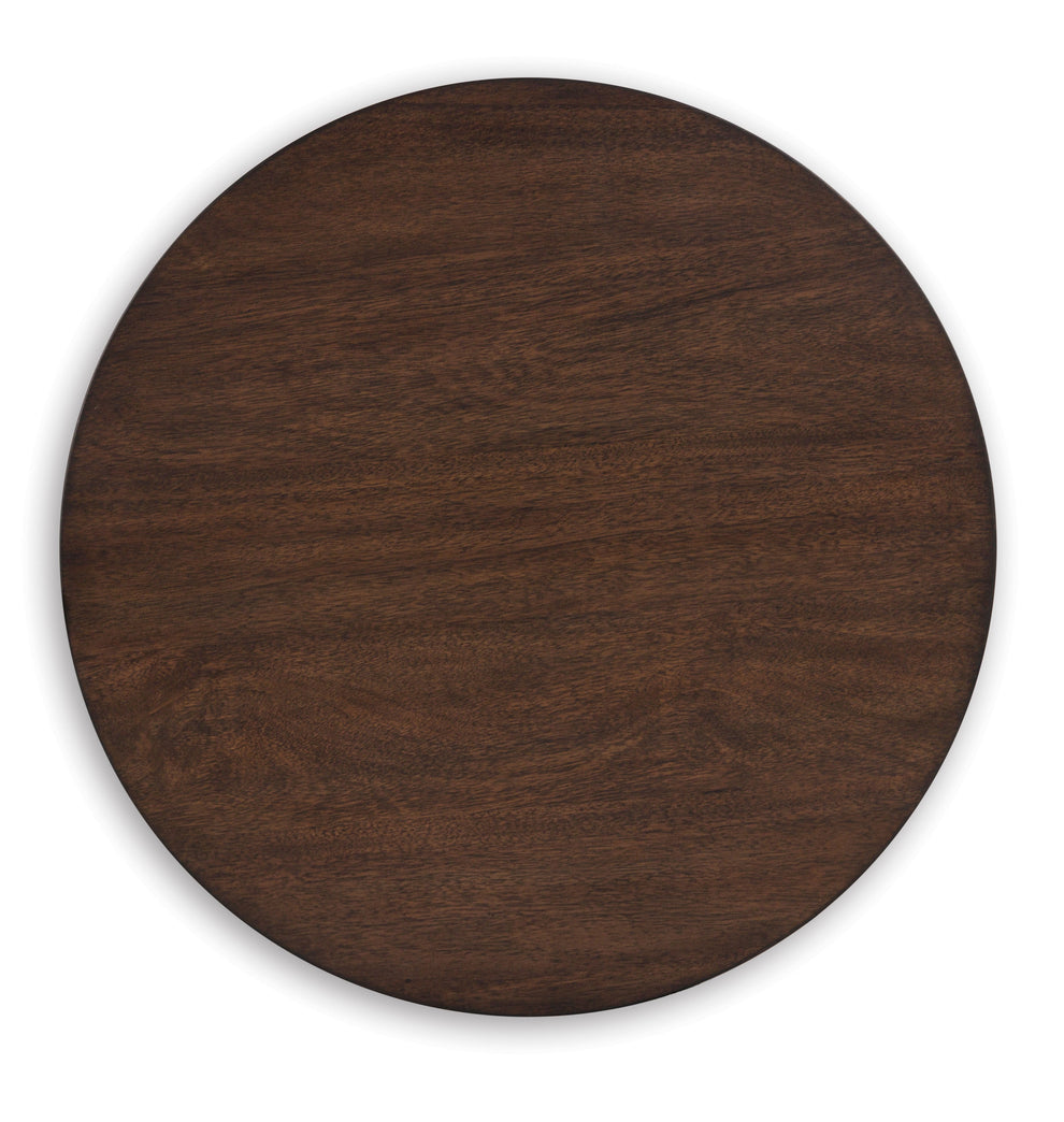 Korestone End Table -T689-6 – Ashley Homestore Furniture