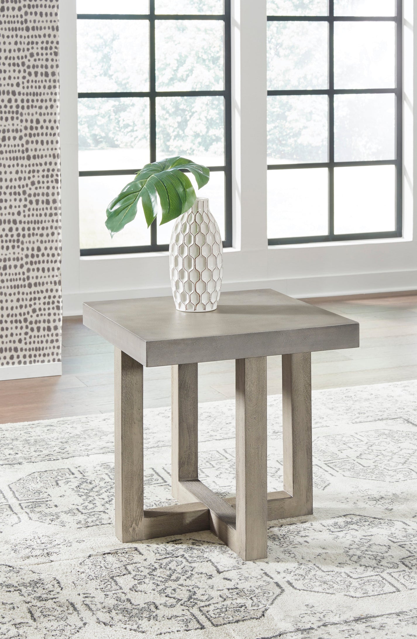 Lockthorne End Table – Ashley Homestore Furniture