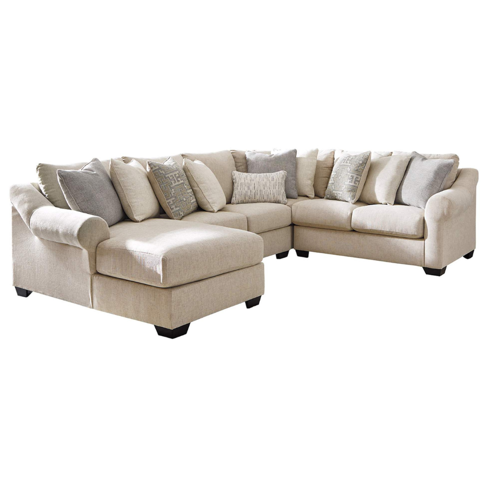 SECTIONAL – Page 4 – Ashley Homestore Furniture