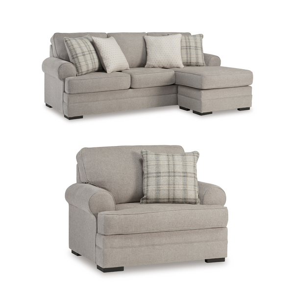 Arbhor Knoll Kit – Ashley Homestore Furniture