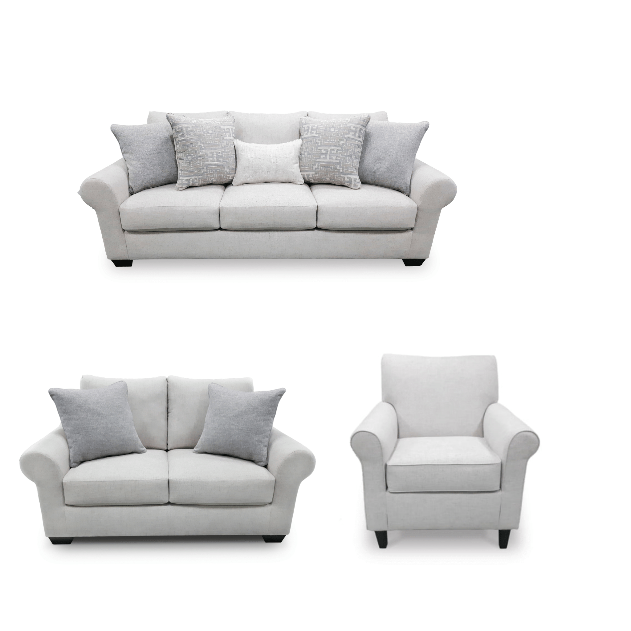 Belread Sofa Set 2 – Ashley Homestore Furniture