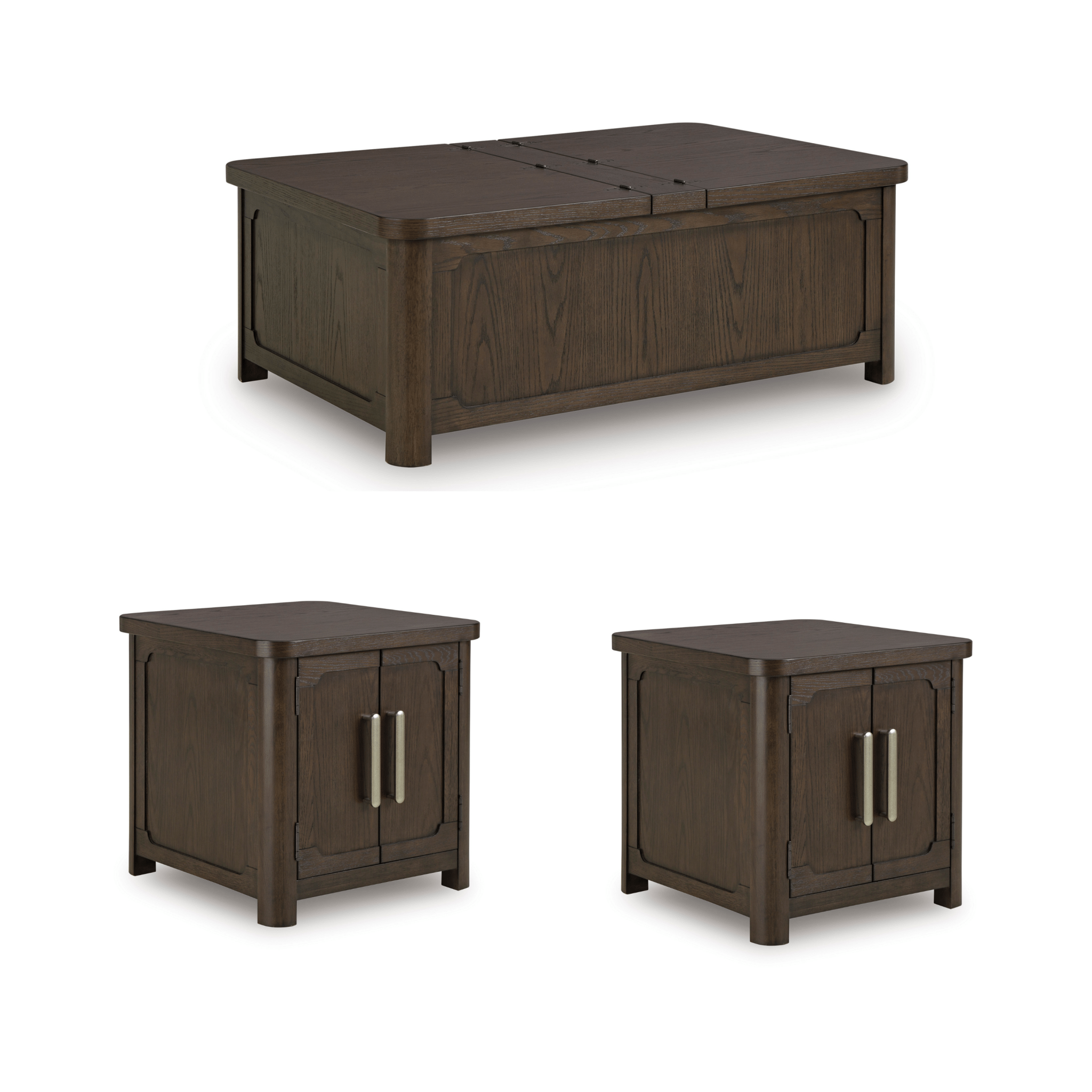 Breckington Table Set |T678-Set – Ashley Homestore Furniture