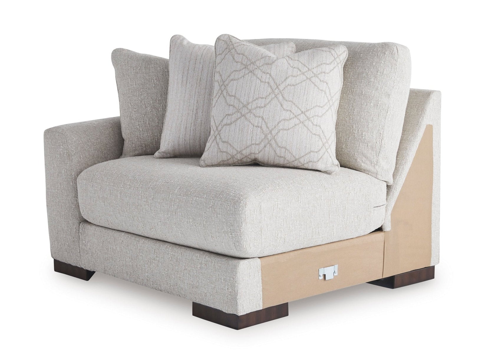 Cavella 5-Piece Sectional – Ashley Homestore Furniture