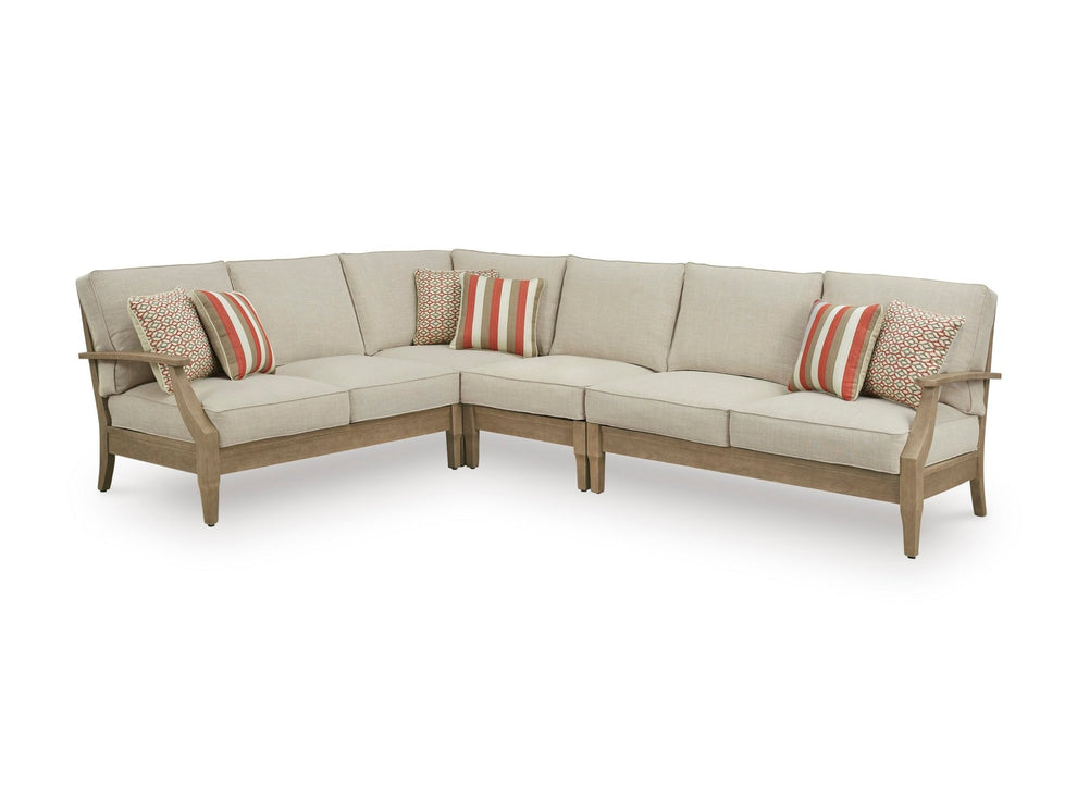 Clare View Sectional Set – Ashley Homestore Furniture