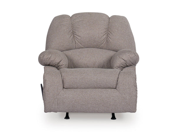 Dannafield Rocker Recliner
