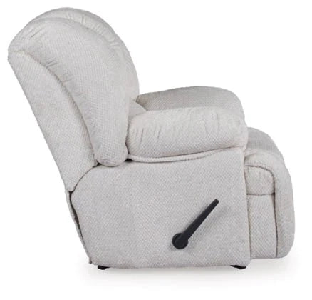 Dannafield Rocker Recliner