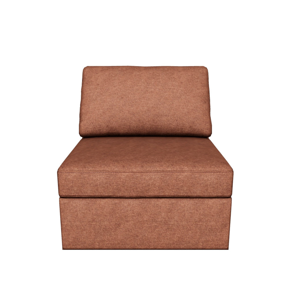 Modmax Armless Chair -9210246 – Ashley Homestore Furniture