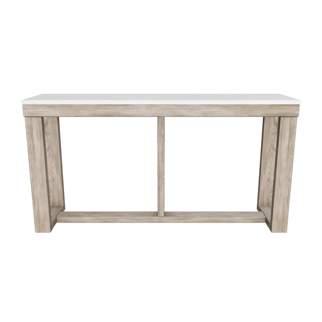 Loyaska Sofa Table – Ashley Homestore Furniture