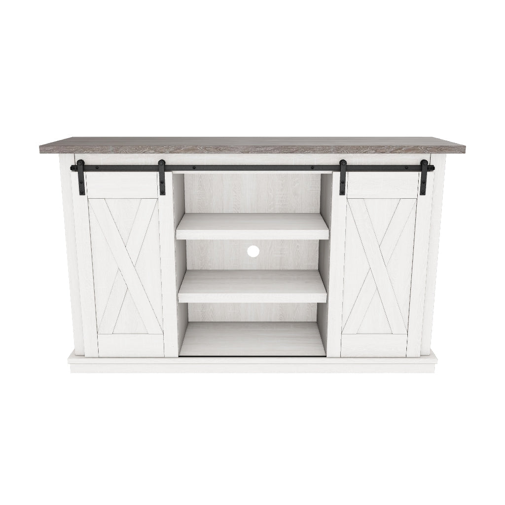 Dorrinson 54" TV Stand – Ashley Homestore Furniture