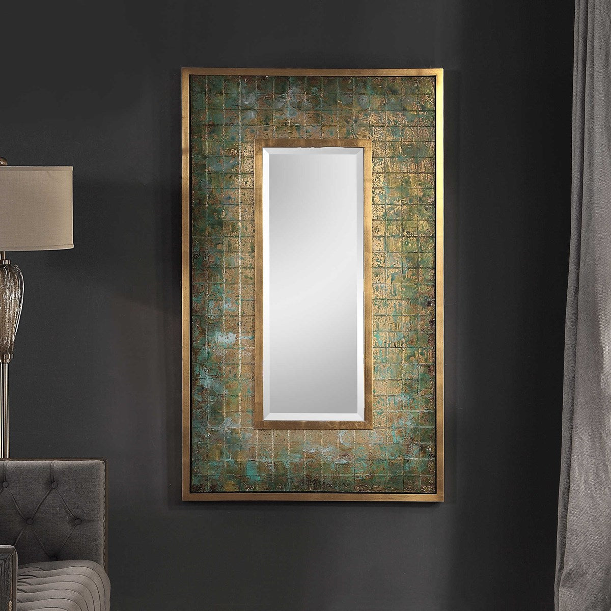Maarya Mirror – Ashley Homestore Furniture