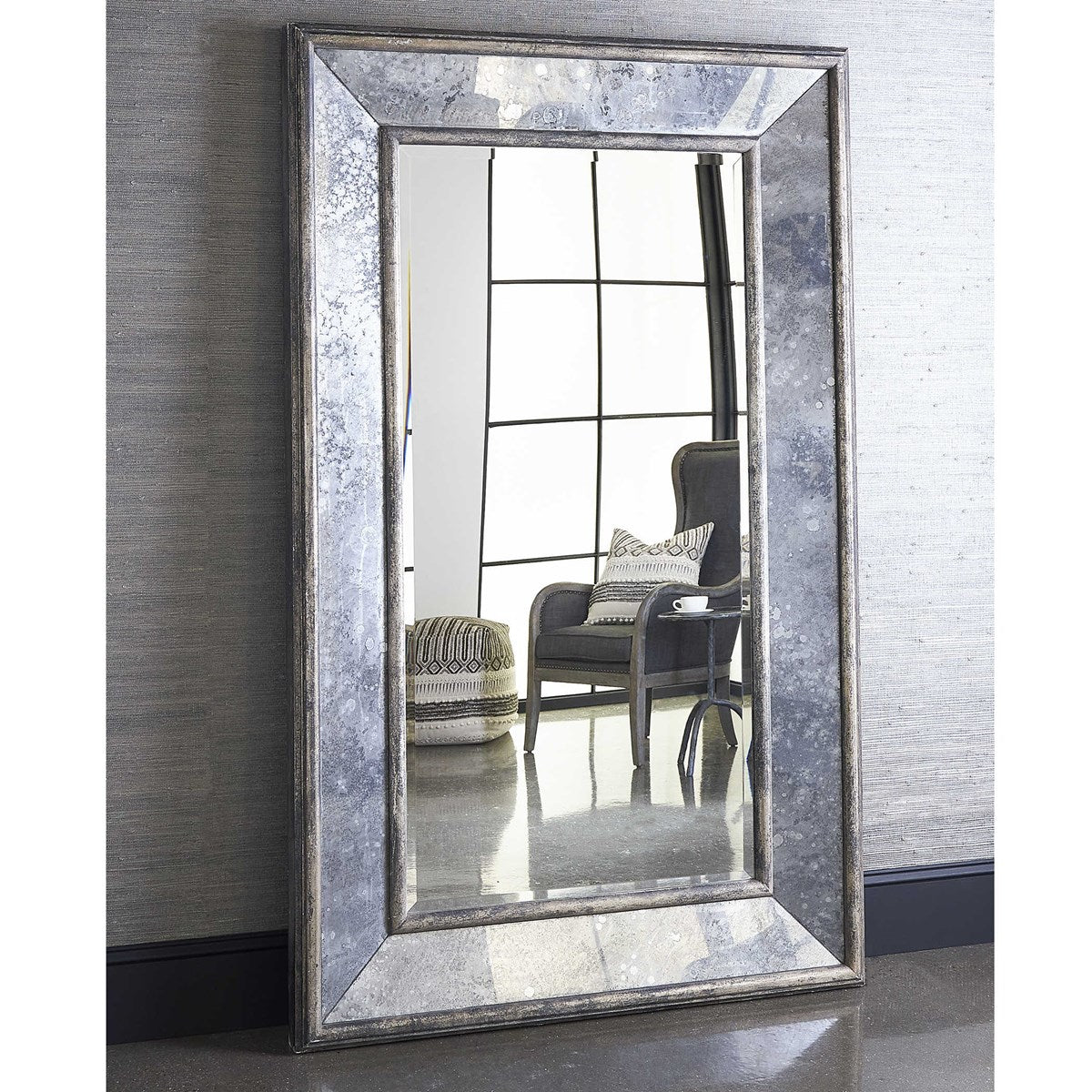 Vltava Mirror – Ashley Homestore Furniture