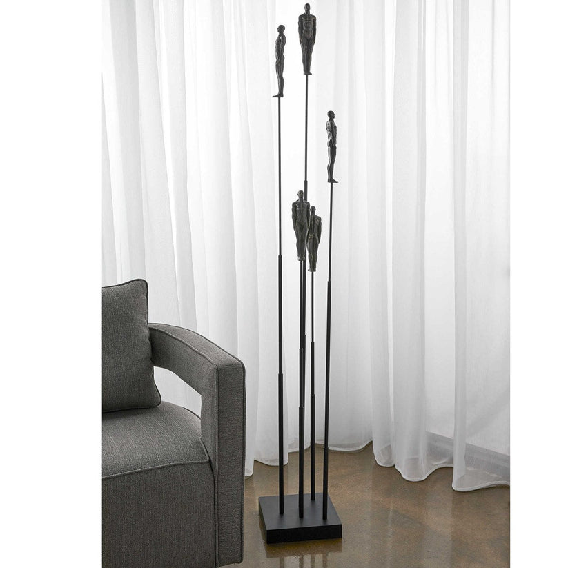 Pinnacle Sculpture – Ashley Homestore Furniture