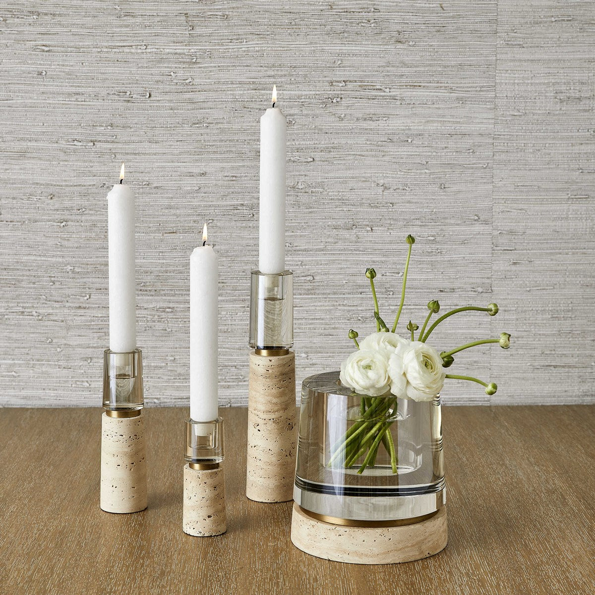 R18116-UTT | Optic Candleholder/Vase – Ashley Homestore Furniture