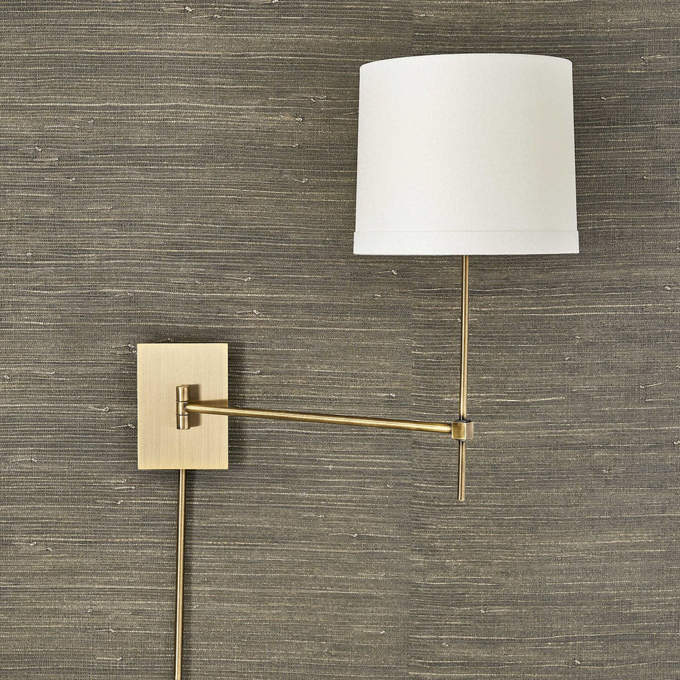 Swing Time, 1 Lt Sconce – Ashley Homestore Furniture