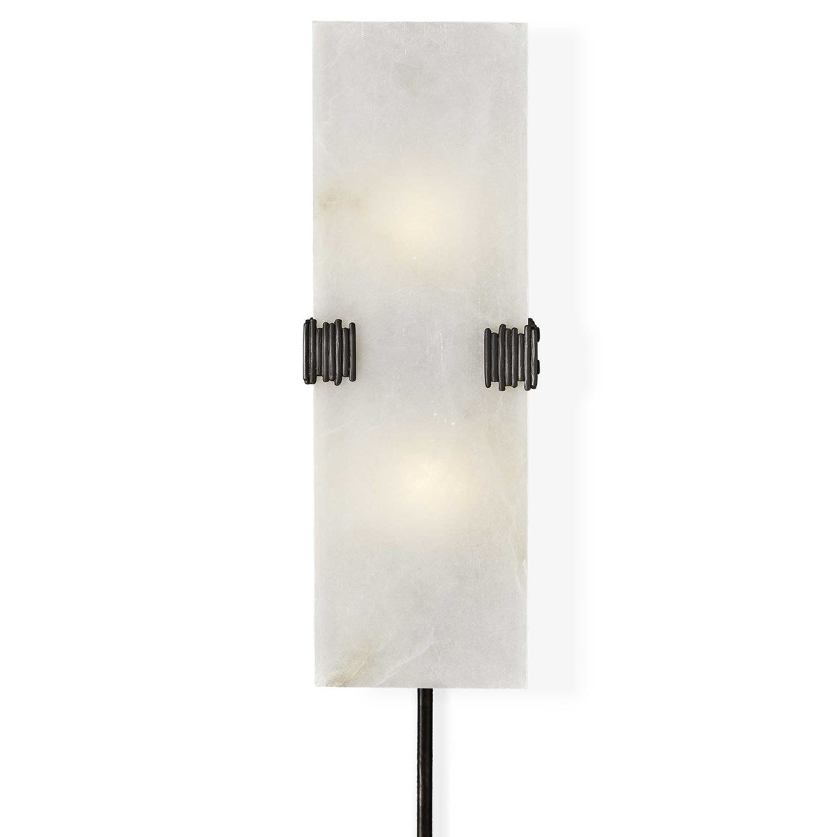R22558-UTT | Clasp, 2 Lt Sconce - Bronze – Ashley Homestore Furniture