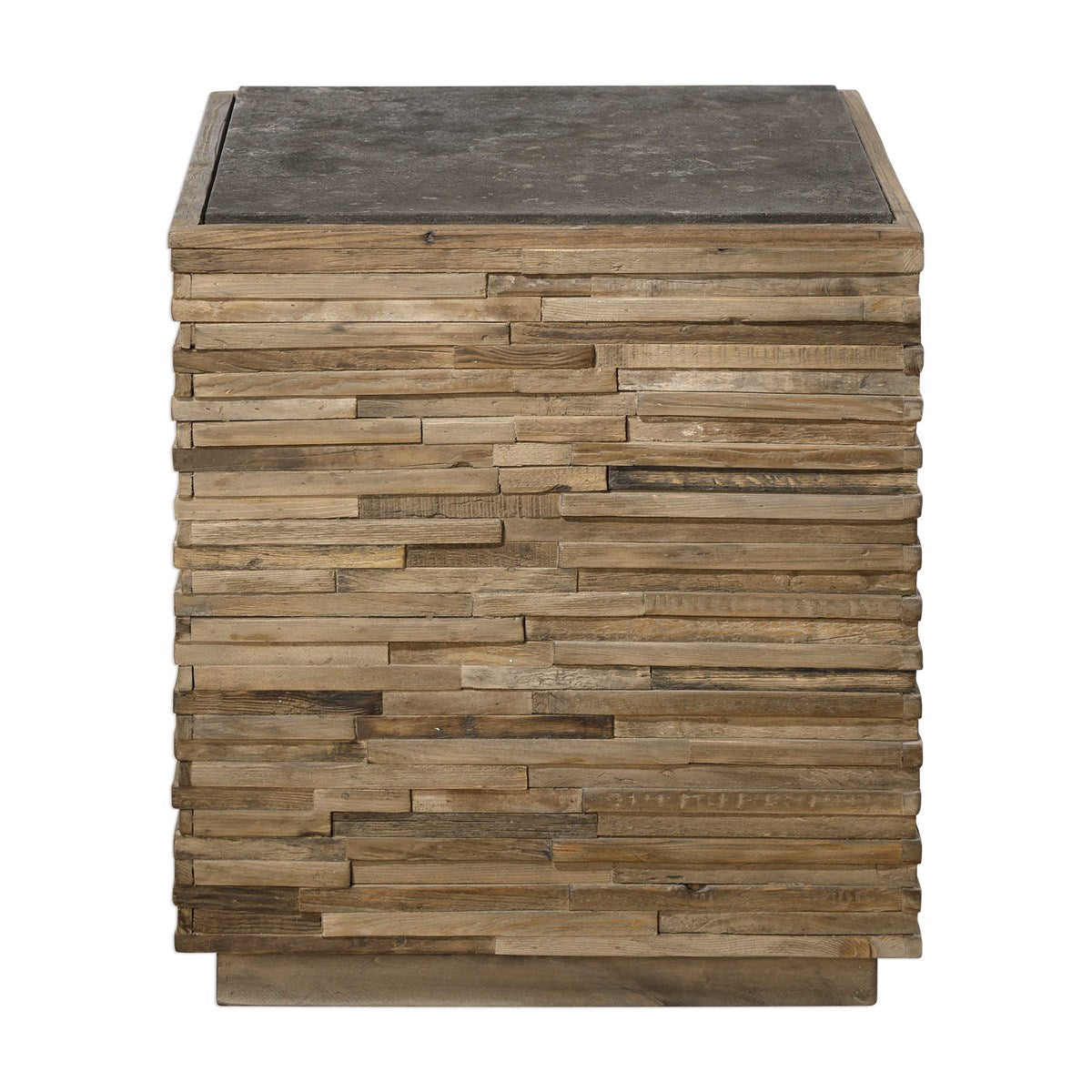 Malia End Table, 2 Cartons – Ashley Homestore Furniture