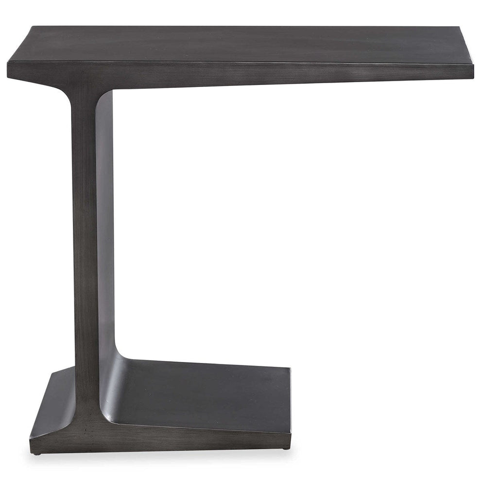 I-Beam Pull Up Table – Ashley Homestore Furniture