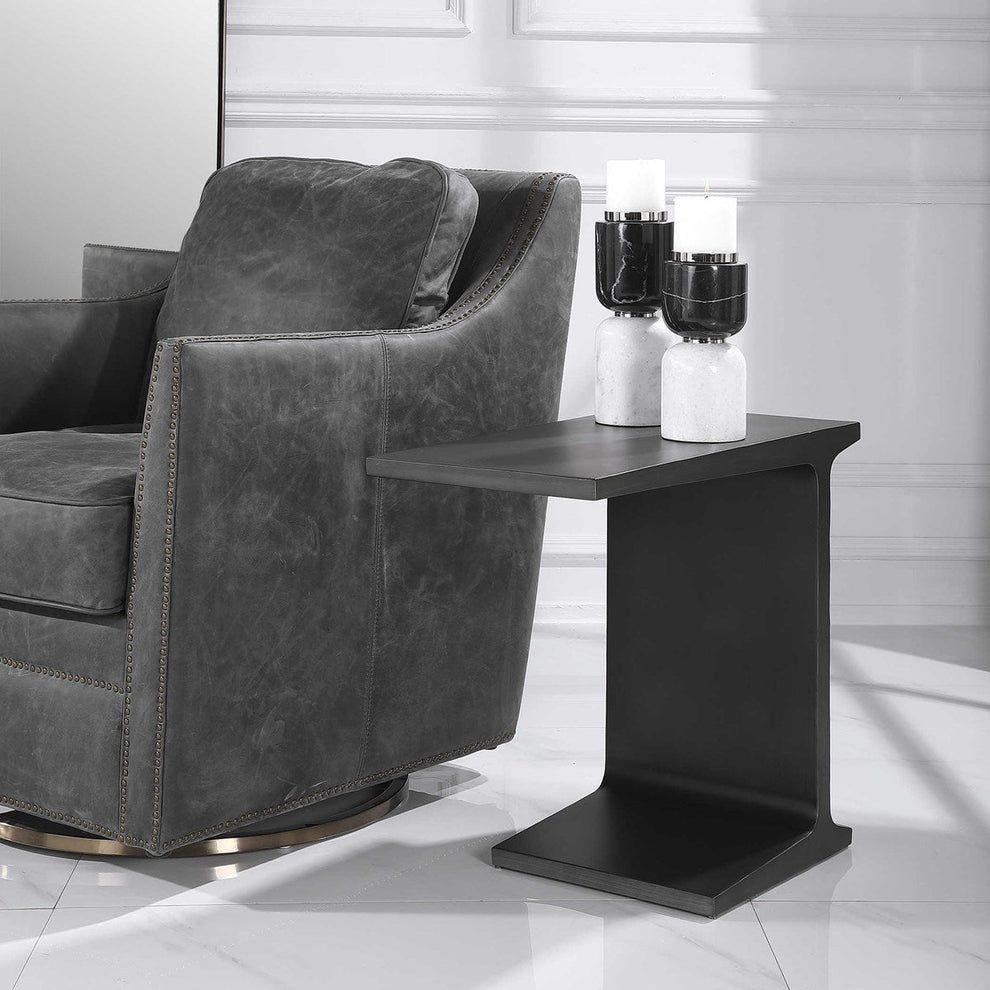 I-Beam Pull Up Table – Ashley Homestore Furniture