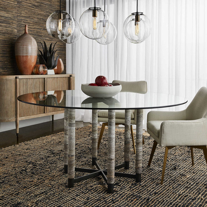 Hex Dining Table – Ashley Homestore Furniture
