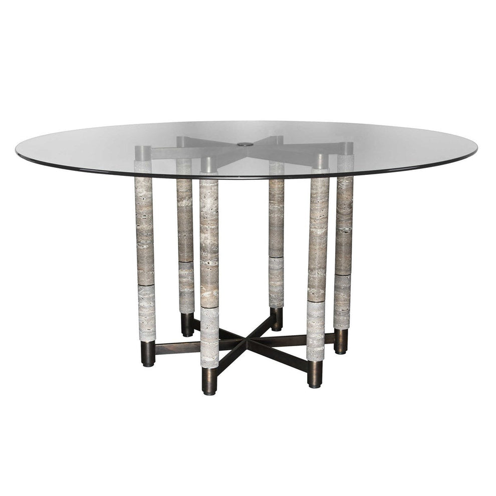 Hex Dining Table – Ashley Homestore Furniture