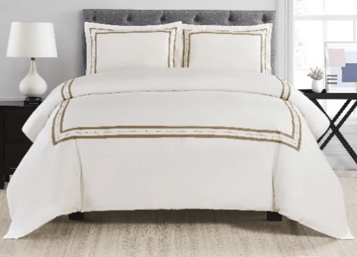 TH-E206 Mark Q Duvet Cover Sets – Ashley Homestore Furniture