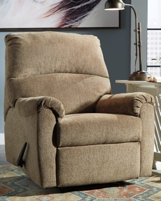 Nerviano Recliner – Ashley Homestore Furniture