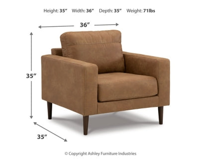 Telora Chair – Ashley Homestore Furniture