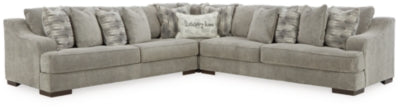Bayless 3-Piece Sectional – Ashley Homestore Furniture
