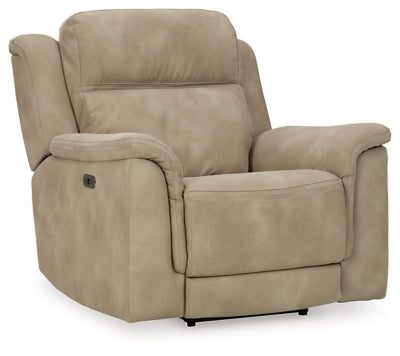 Ashley Homestore |PWR RECLINER/ADJ HEADREST 5930213 – Ashley Homestore ...