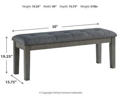 Benches – Ashley Homestore Furniture