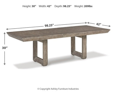 Dining Room Tables – Ashley Homestore Furniture