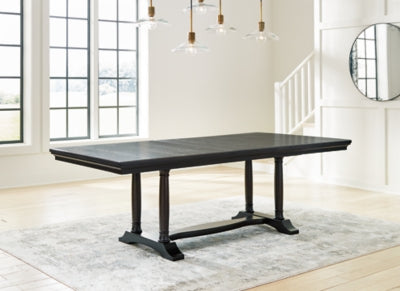 Dining Room Tables – Page 3 – Ashley Homestore Furniture